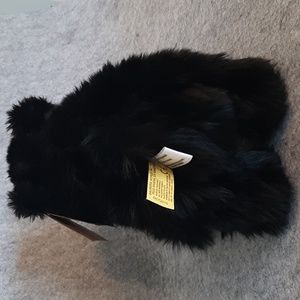 Aurora Miyoni | Toys | Aurora Miyoni Black Bear Cub Inch Plush Stuffed ...